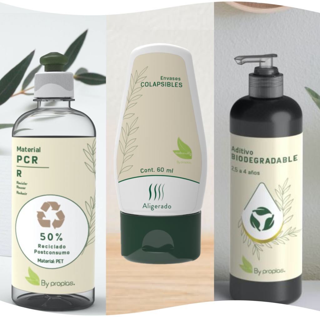 ECOFRIENDLY - Proplas