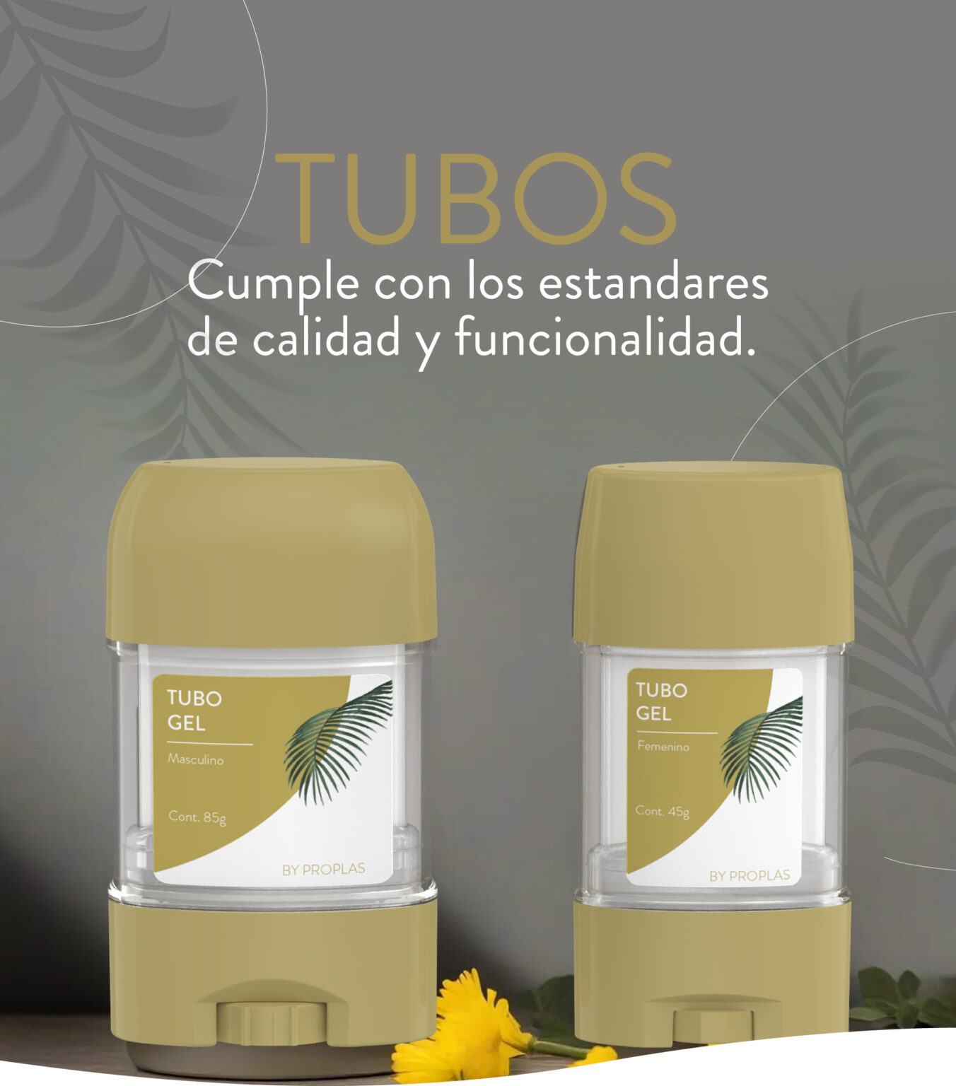 TUBOS - Proplas